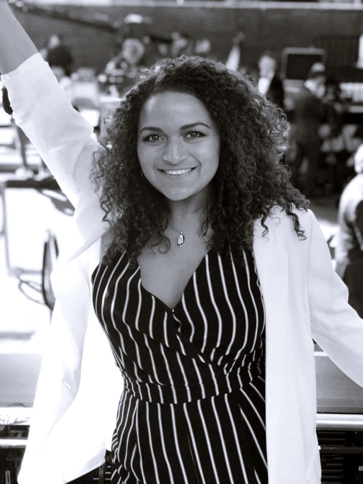 Accomplished Exhaustion – Inside Mallory's Brain